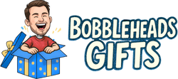 Custom Bobbleheads Superior Gifts for Any Occasion - Bobbleheads Gifts
